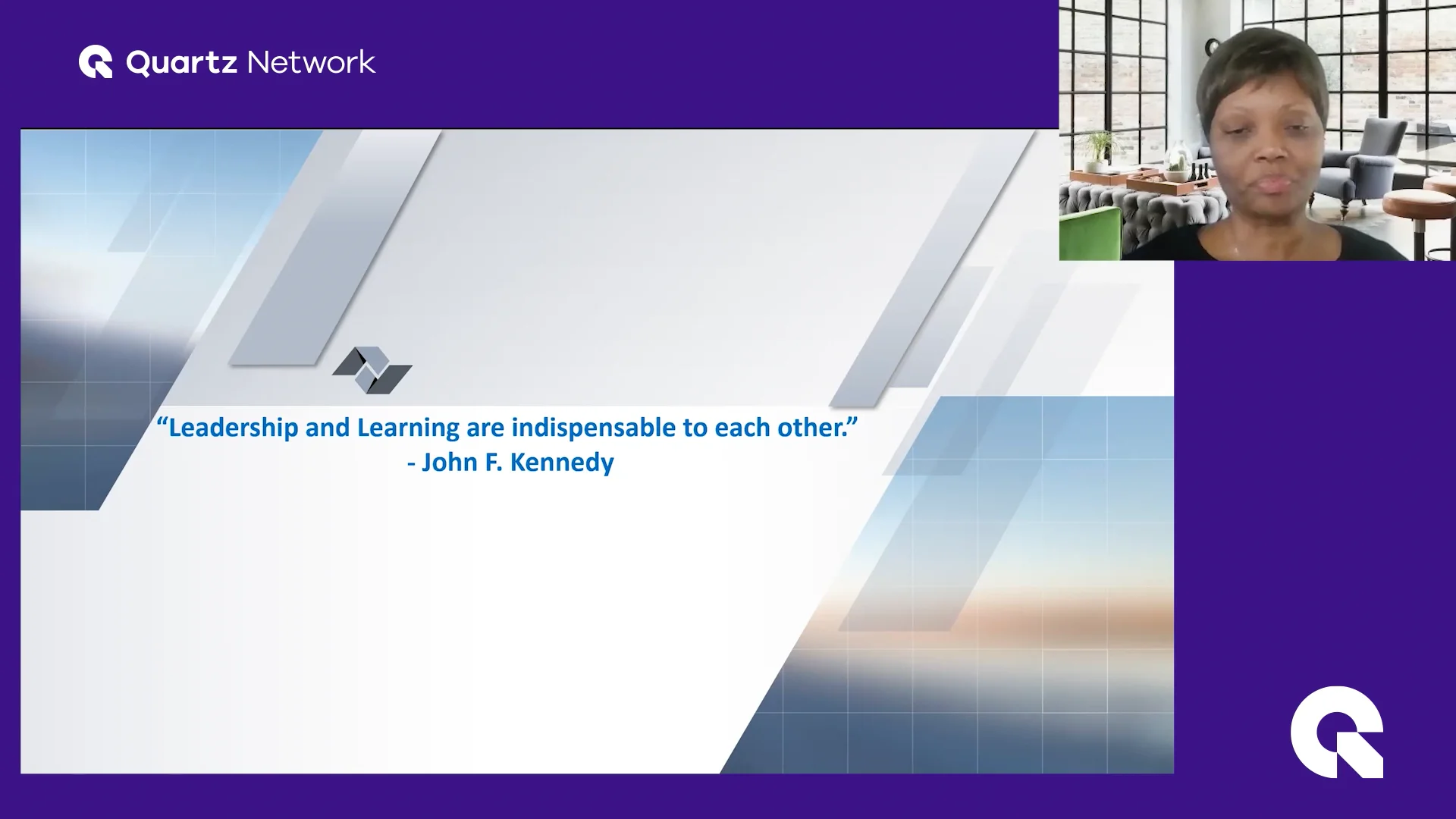 Grow "Leadership" the Foundation of Talent Development - Lenora ...