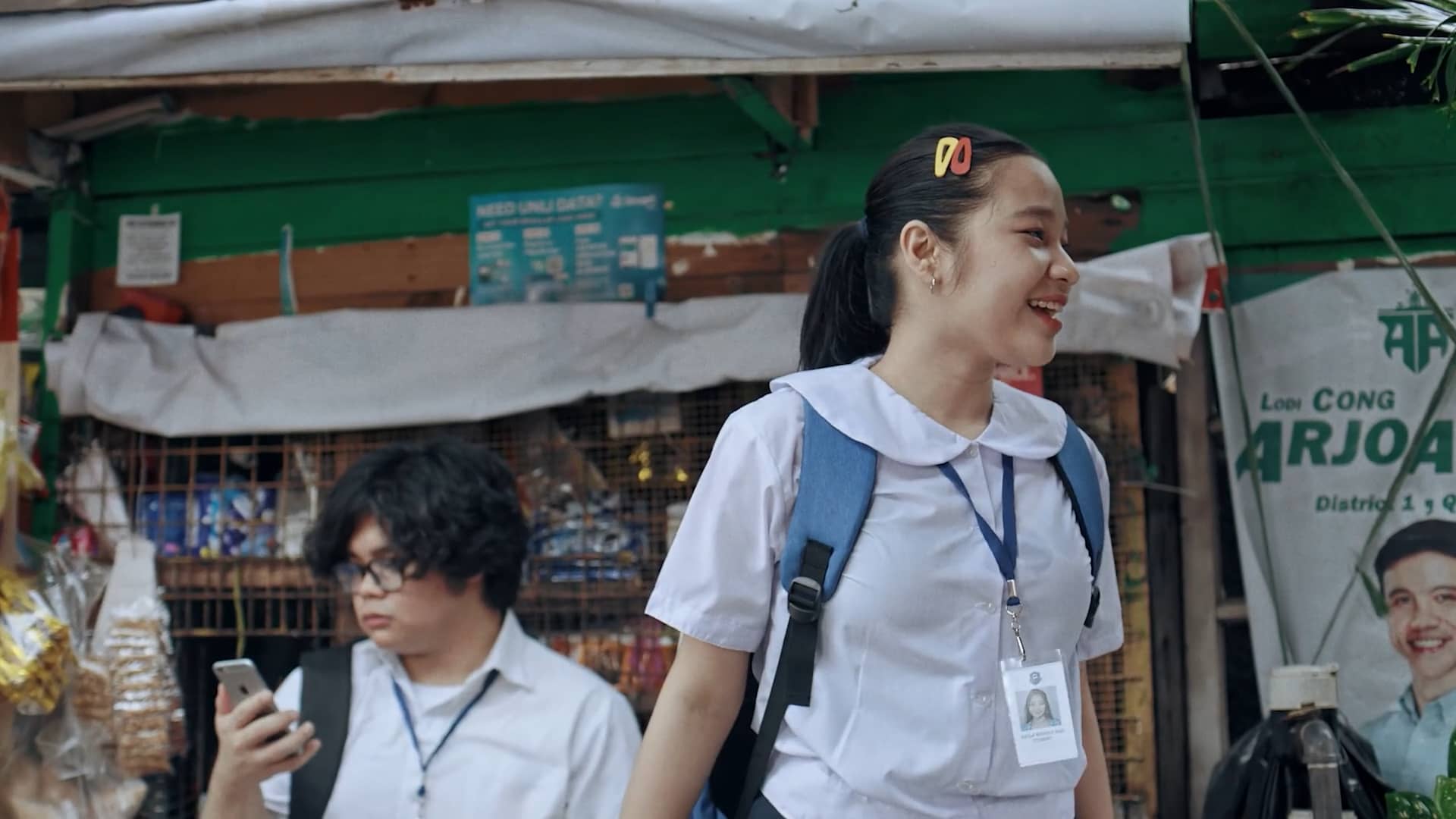 Super Bayani Demo Reel 2023 on Vimeo