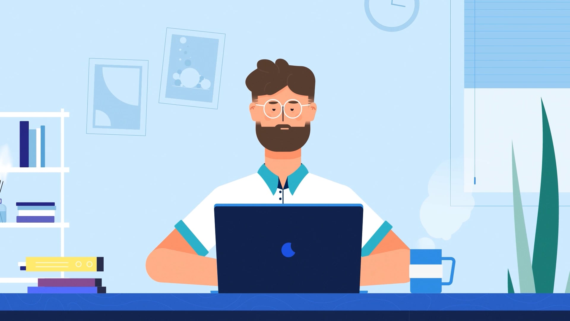 Cora: Lending without liquidations on Vimeo