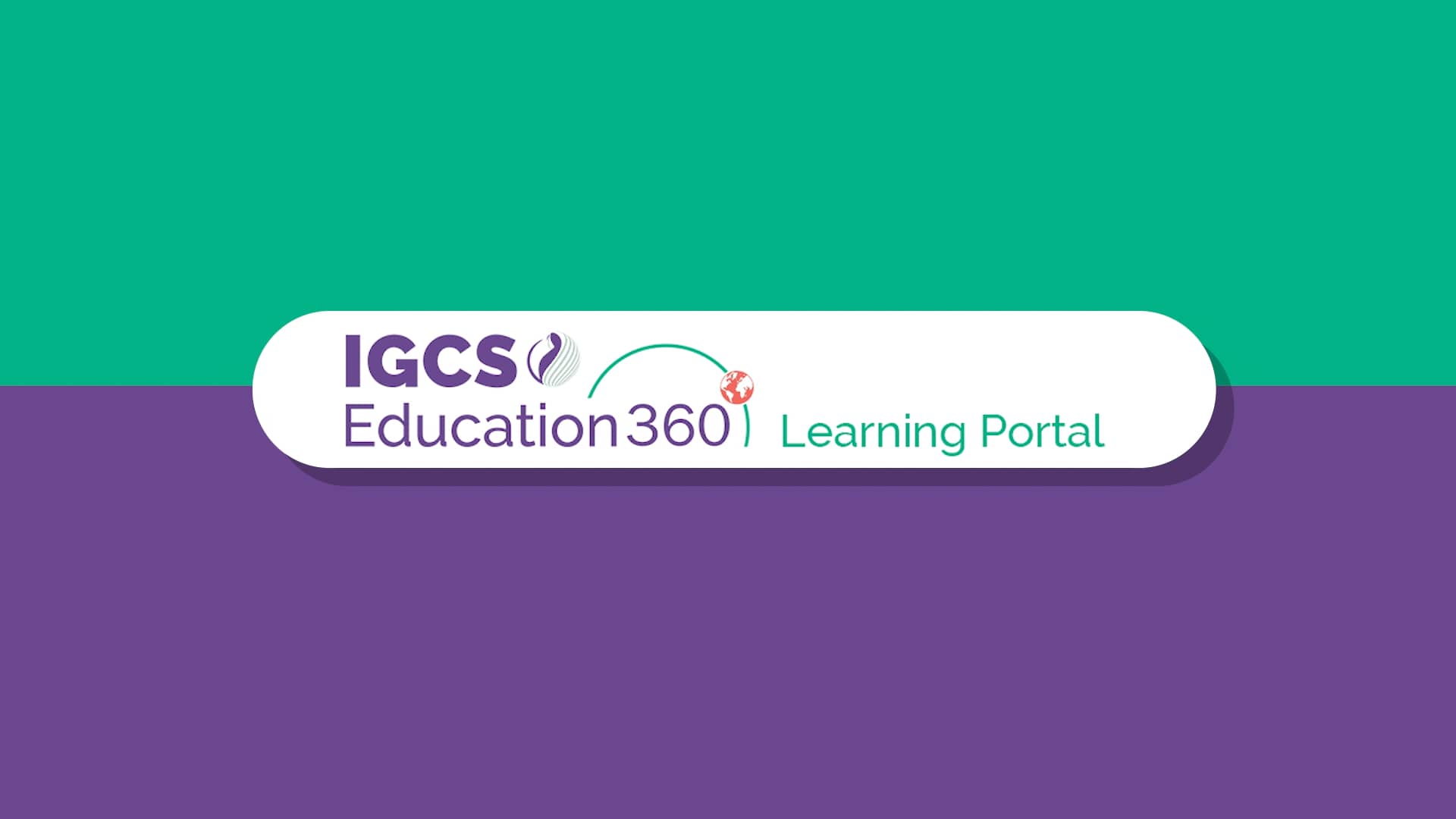 EDU360 Learning Portal User Guide on Vimeo