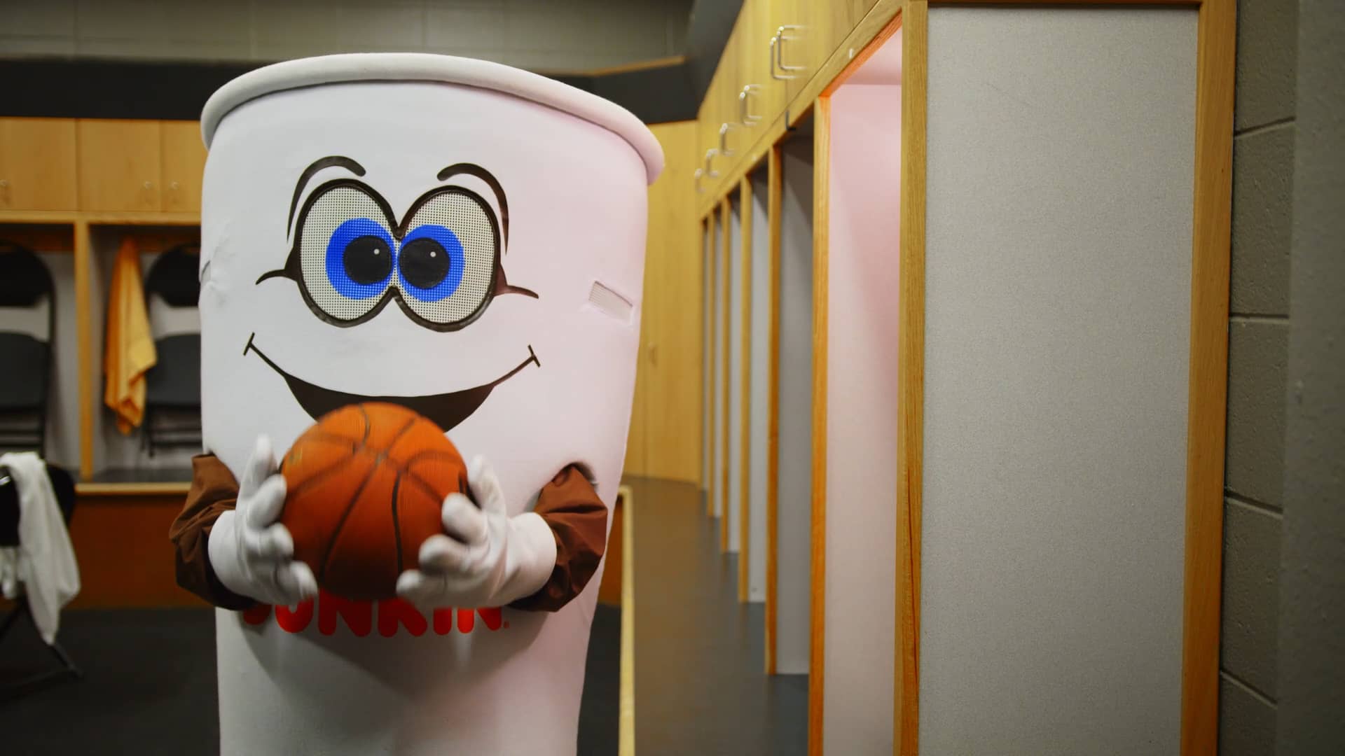 Dunkin': Dunk Farewell Video on Vimeo
