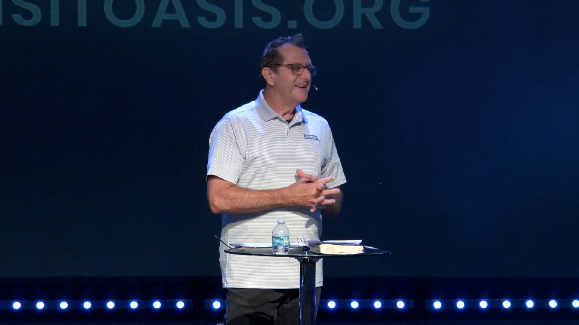 Thriving vs. Surviving | Pastor Guy Melton | 11AM Service on Vimeo