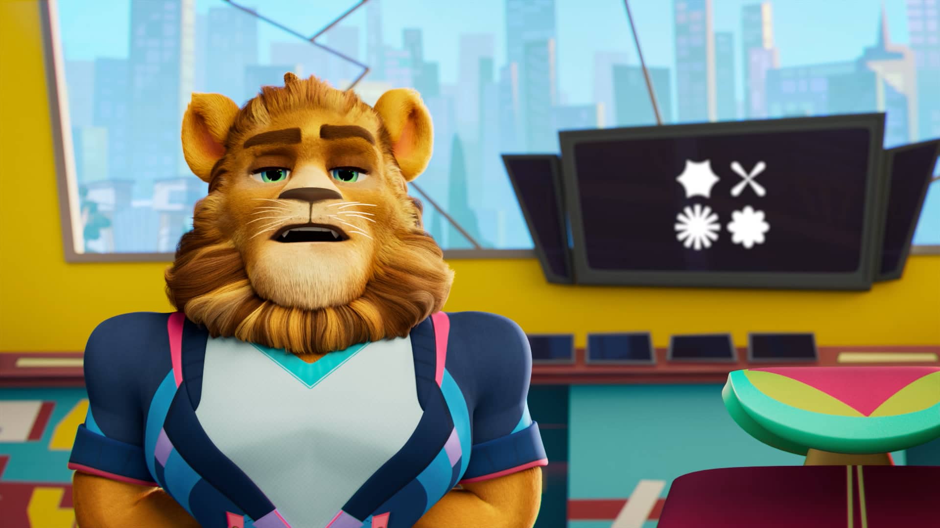 «ЯРКО» - фабрика анимационных хитов on Vimeo