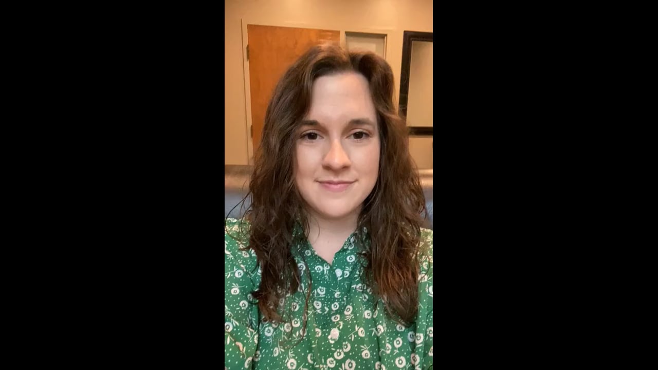 Madison Slinkard, Clinical Social Work/Therapist, Little Rock, AR ...