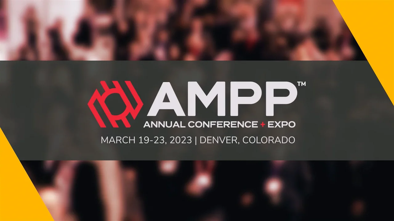 AMPP annual conference 2023.mp4 on Vimeo