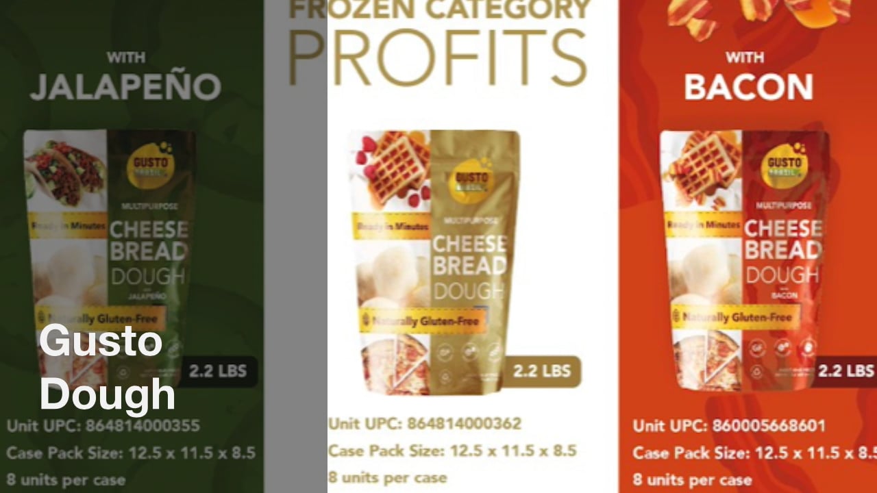Gusto Brazil- Video Pitch on Vimeo