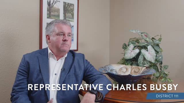 SOS Charles Busby.mp4 on Vimeo