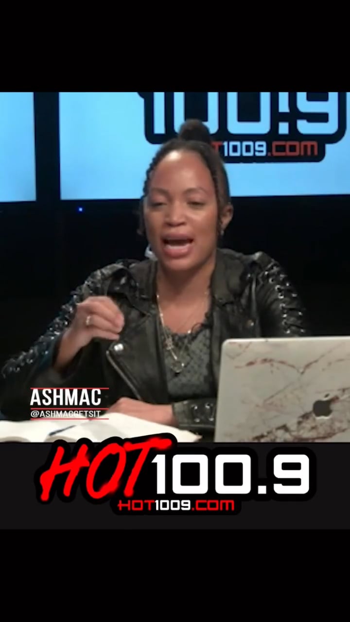 Ash Doechii on Vimeo