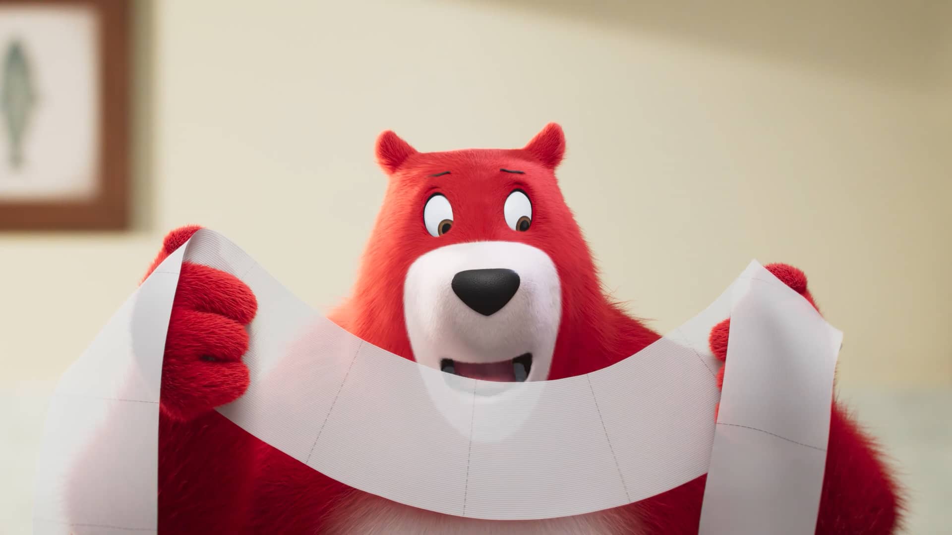 Charmin | Ultra Strong on Vimeo