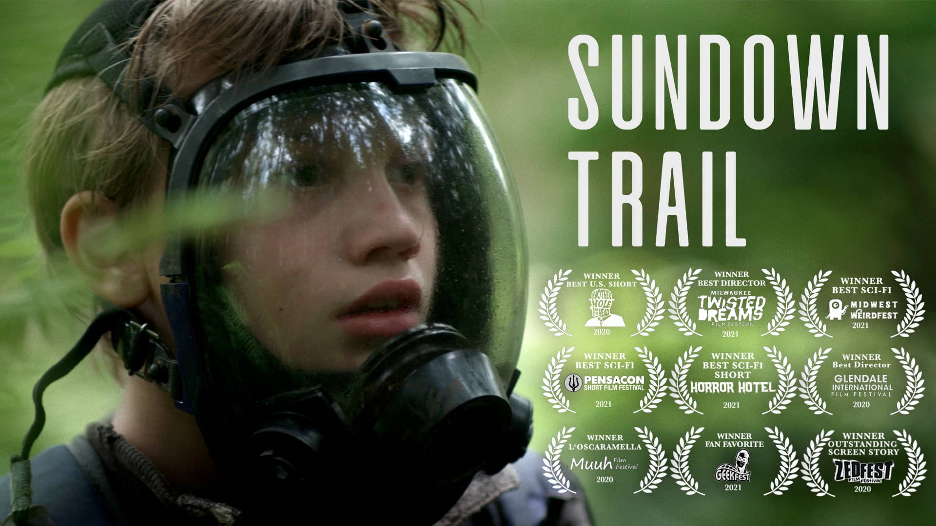 SUNDOWN TRAIL - Sci-Fi Short Film on Vimeo