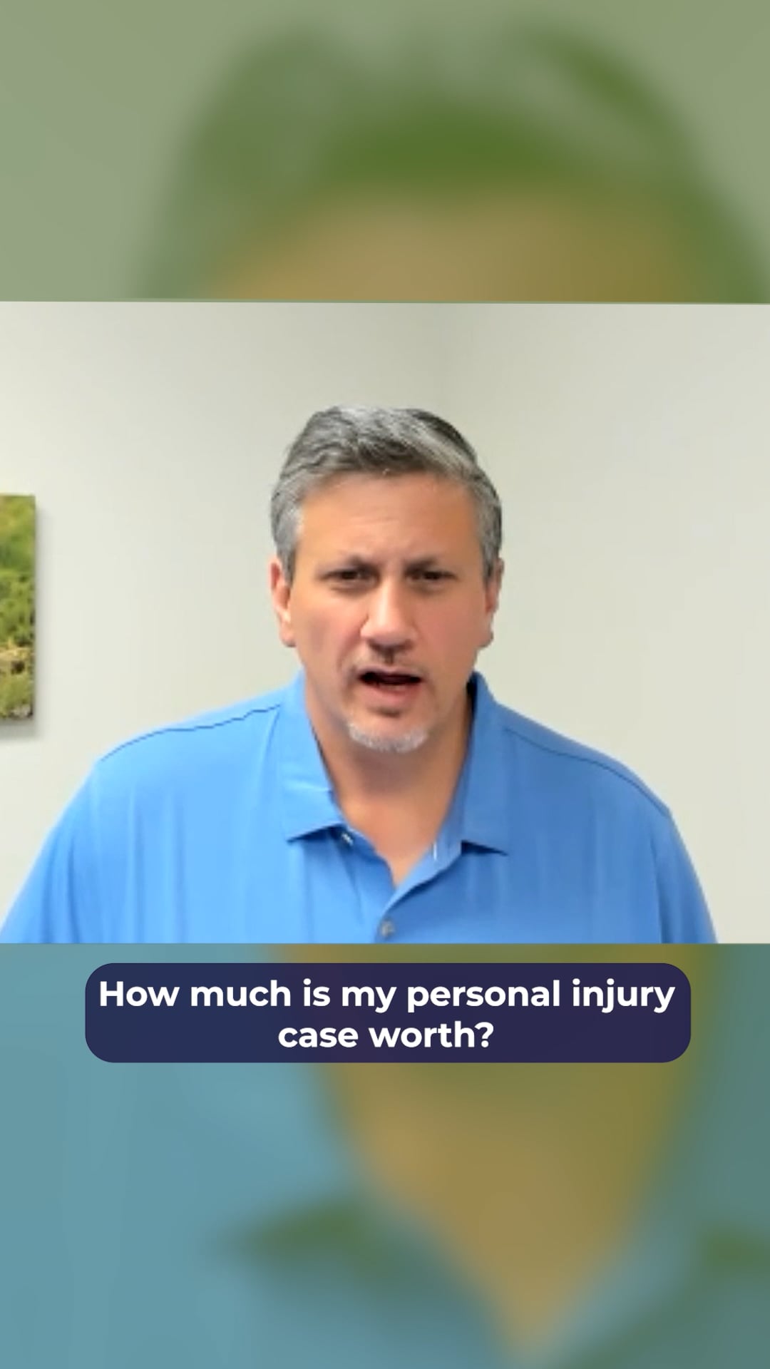 O’Malley Tunstall PC - How Much is My PI Case Worth on Vimeo