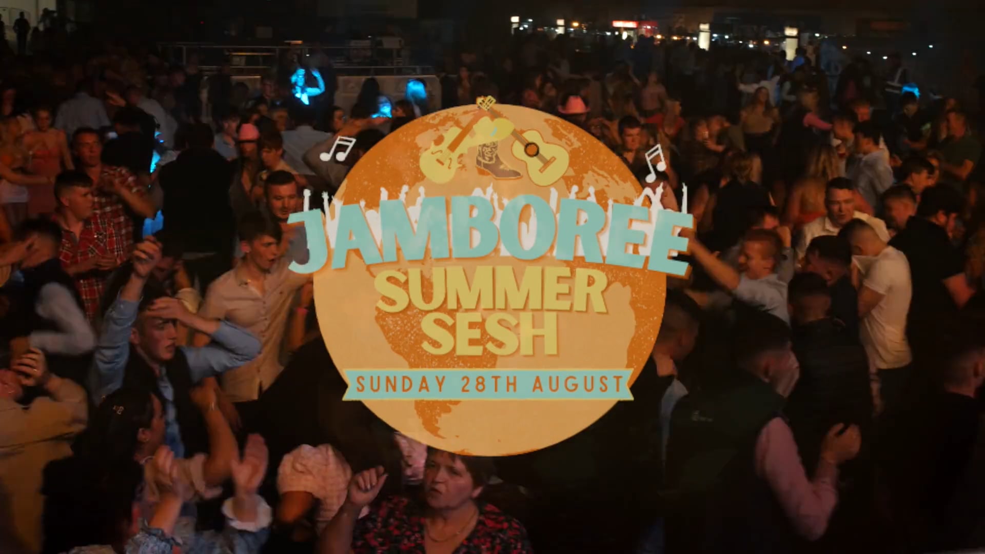 Summer Sesh Recap on Vimeo