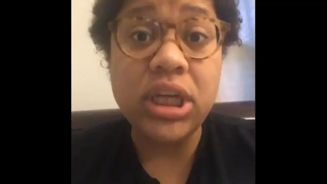 Marie Mott speaks about Jewish Chattanoogans and their role in slavery ...