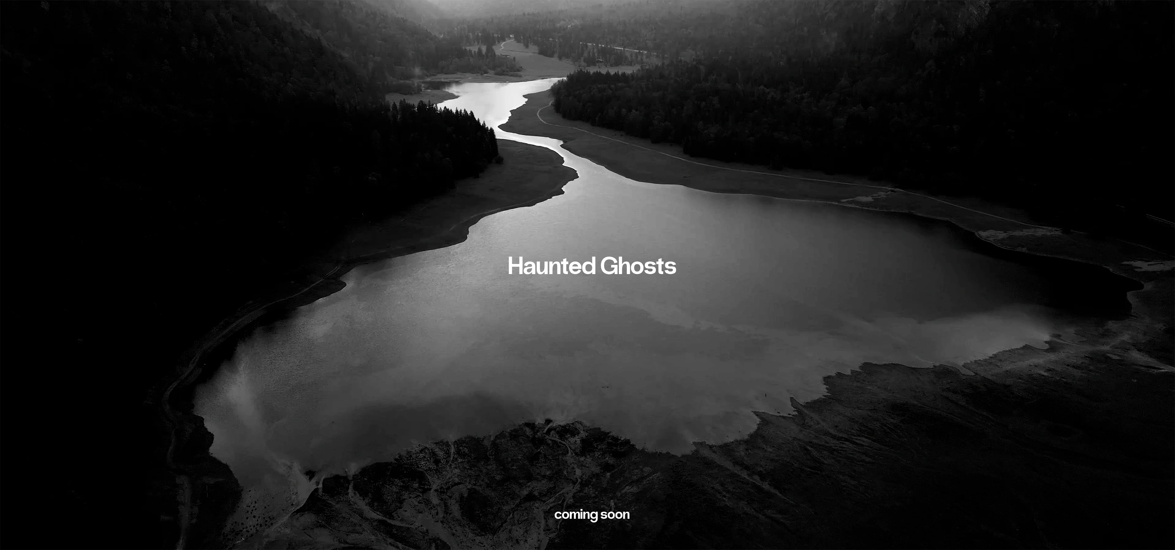 Haunted Ghosts - Trailer on Vimeo
