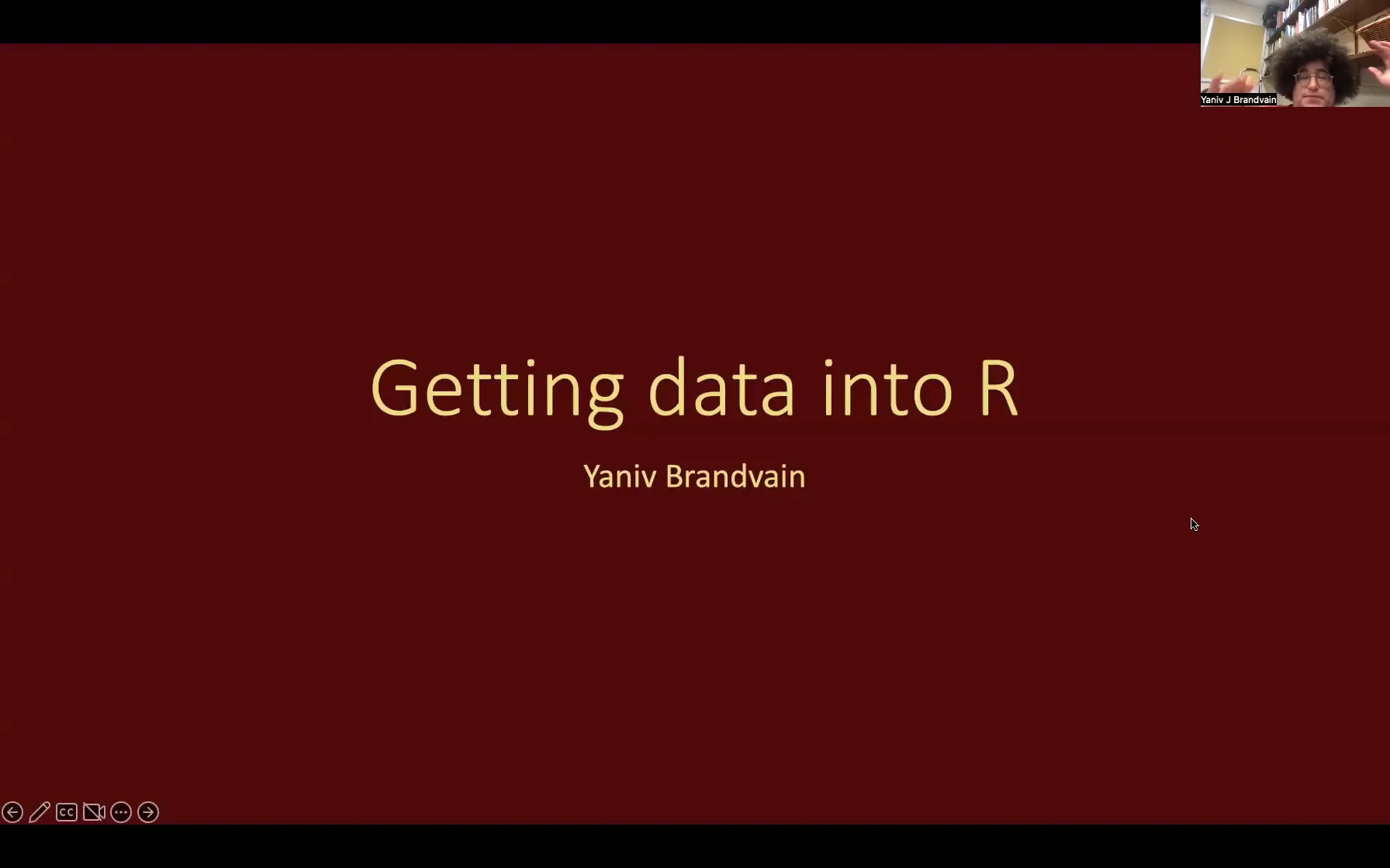 02_04 Reading data into R from the internet on Vimeo