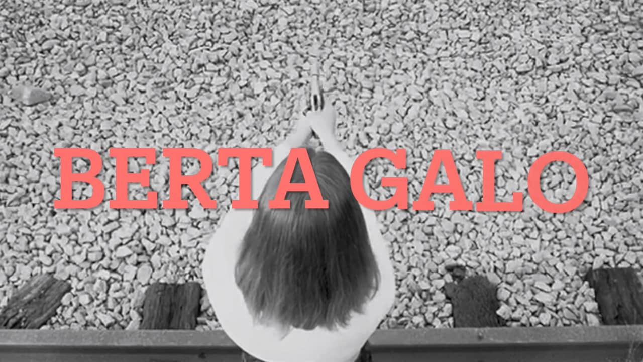 Videobook BERTA GALO 2022 on Vimeo