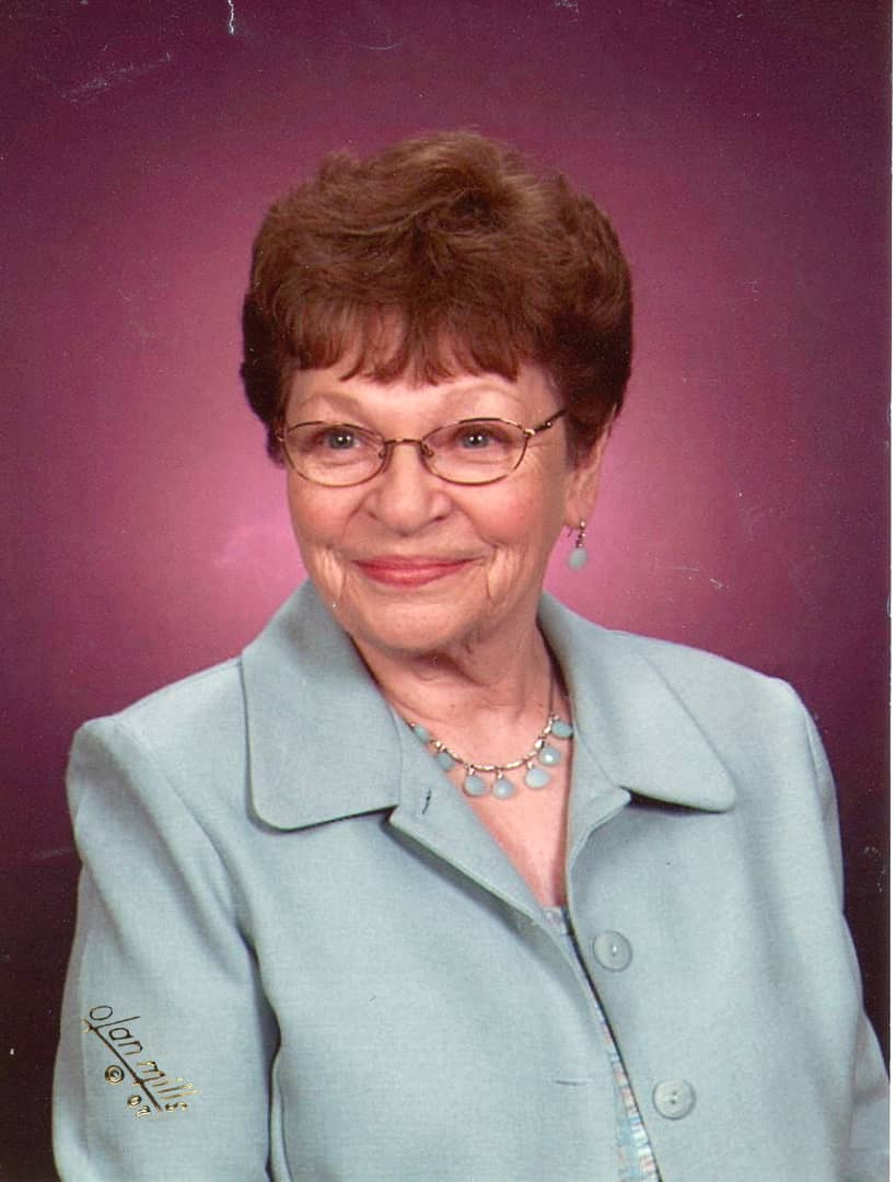 Joyce Gardner Funeral Service on Vimeo