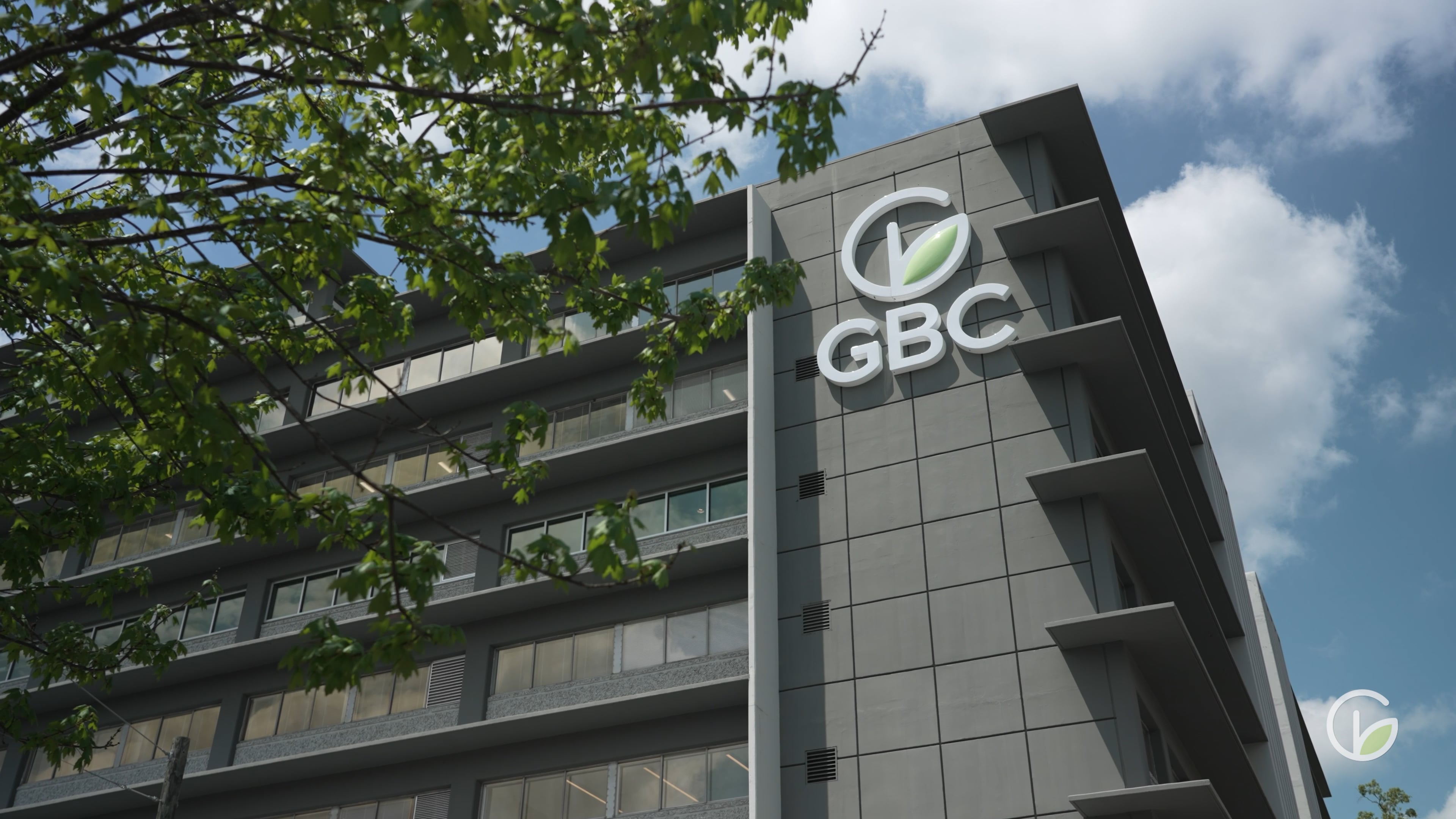 GBC SPOTLIGHT on Vimeo