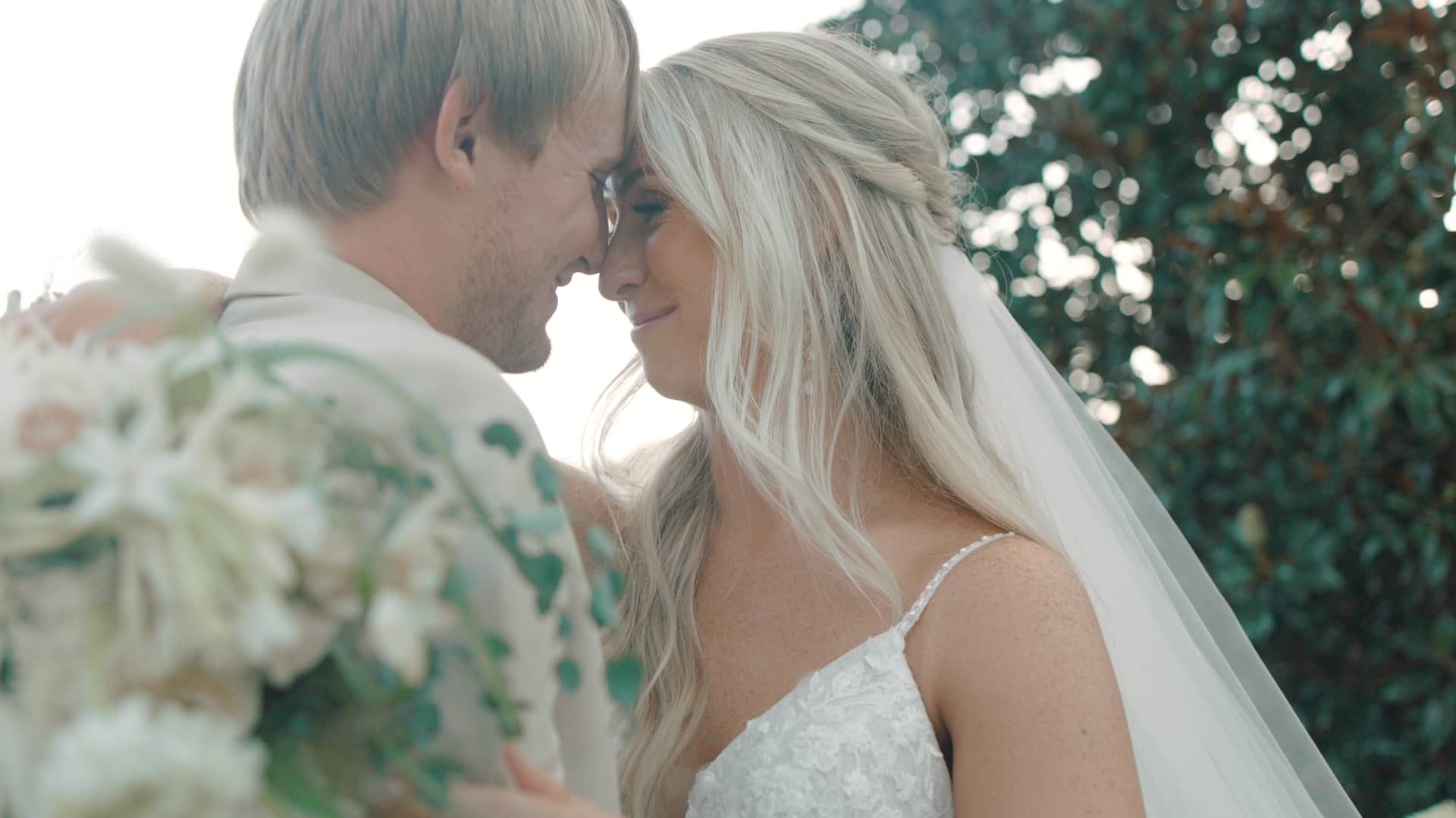 Faith + Chandler // Wedding Highlight Film on Vimeo