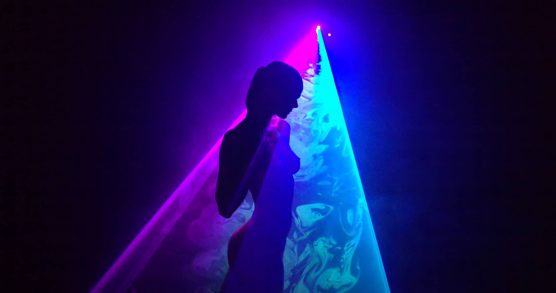 Laserkraft 10K on Vimeo