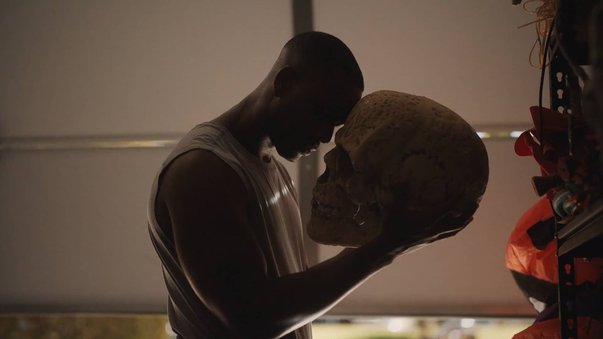 Dunkin' | "Skeleton" :30 on Vimeo