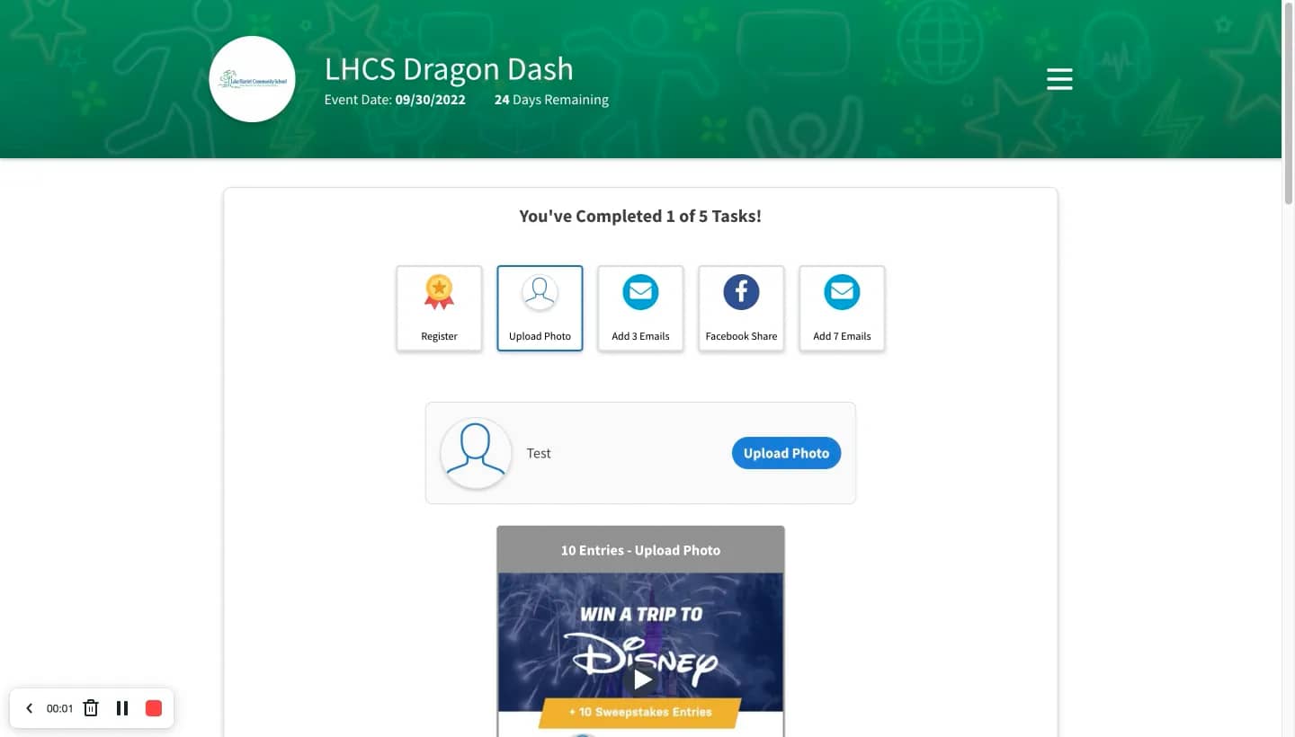 LHCS - mybooster.com on Vimeo