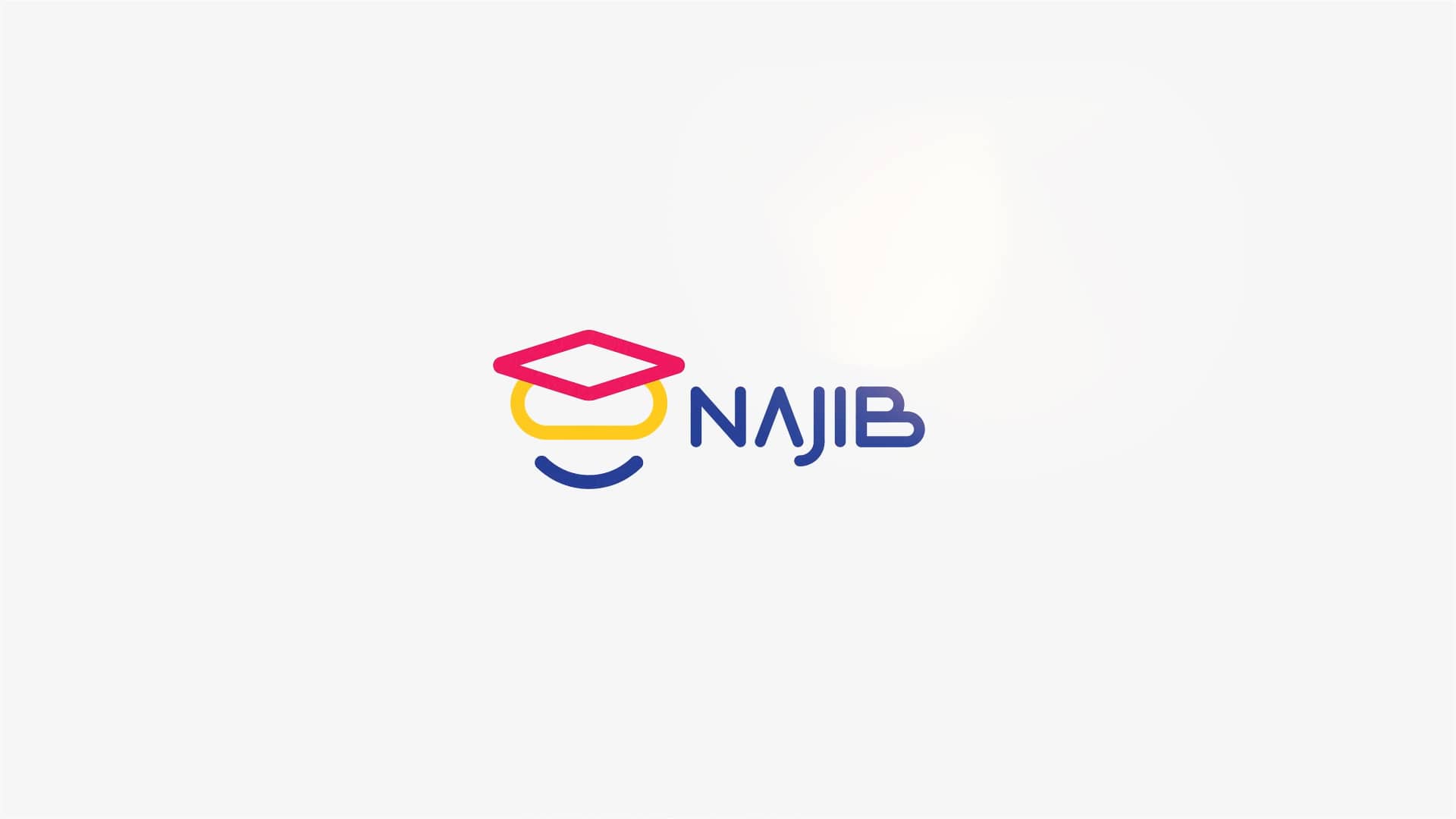 NAJIB Logo Animation on Vimeo