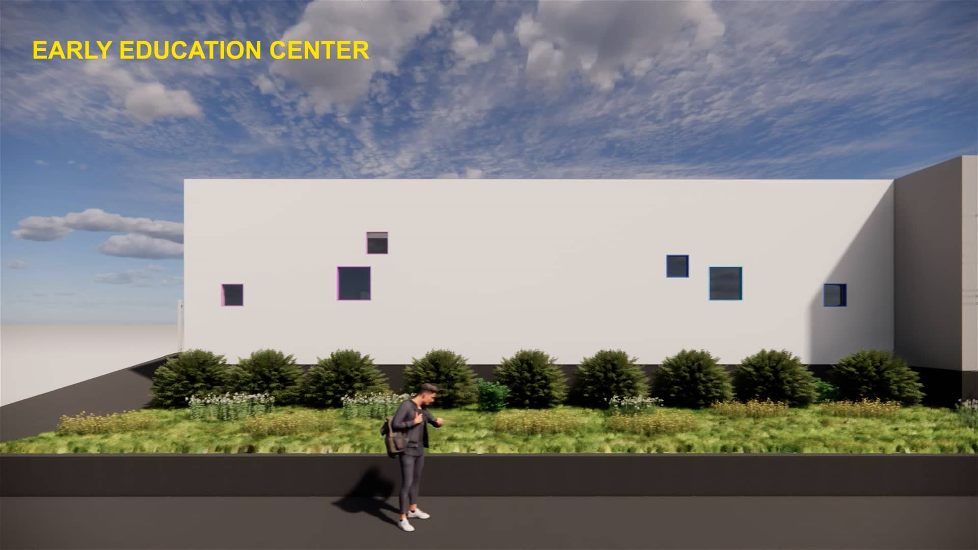 Early Education Center on Vimeo