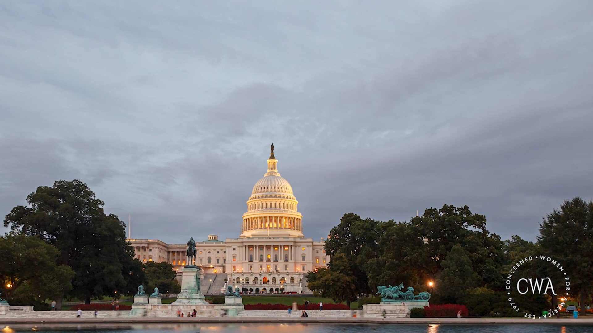 CWA Overview on Vimeo