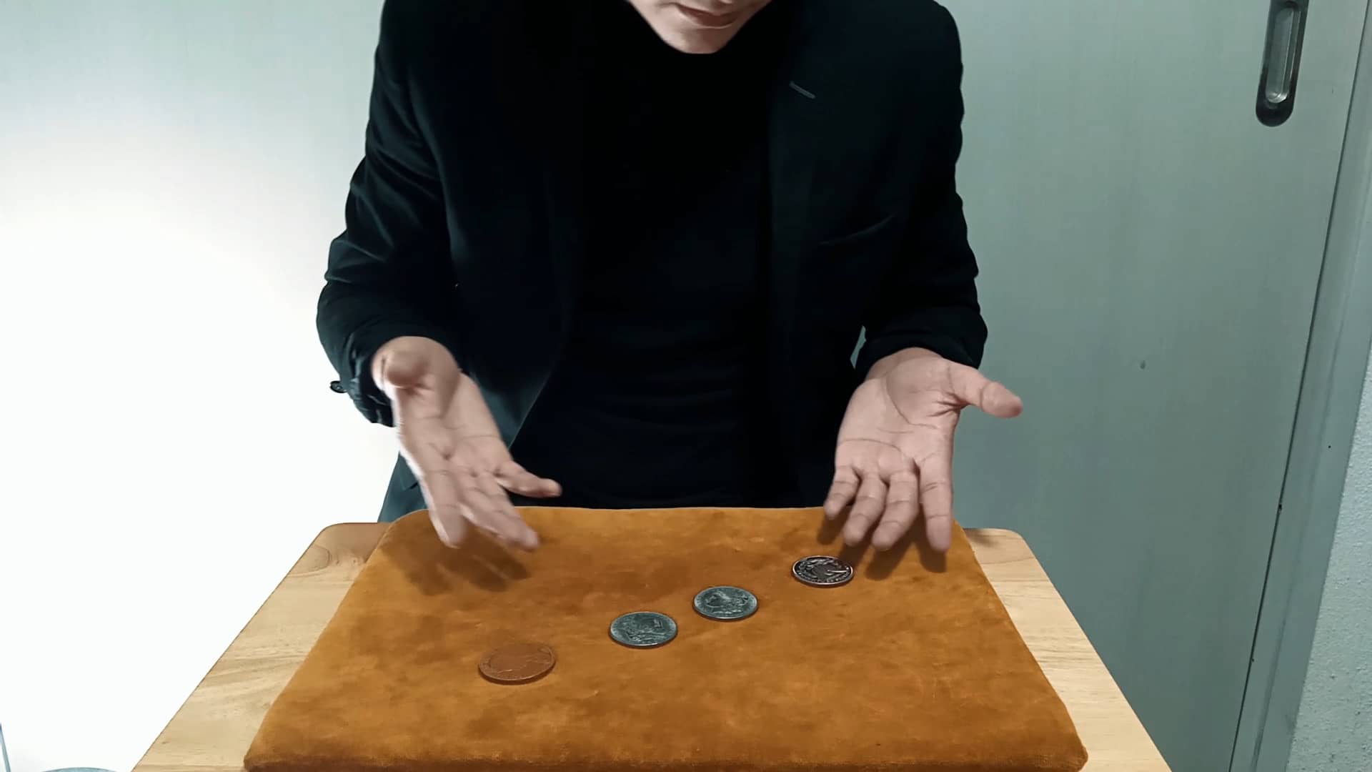 Coinmotion by Alex Soza video DOWNLOAD - Download on Vimeo