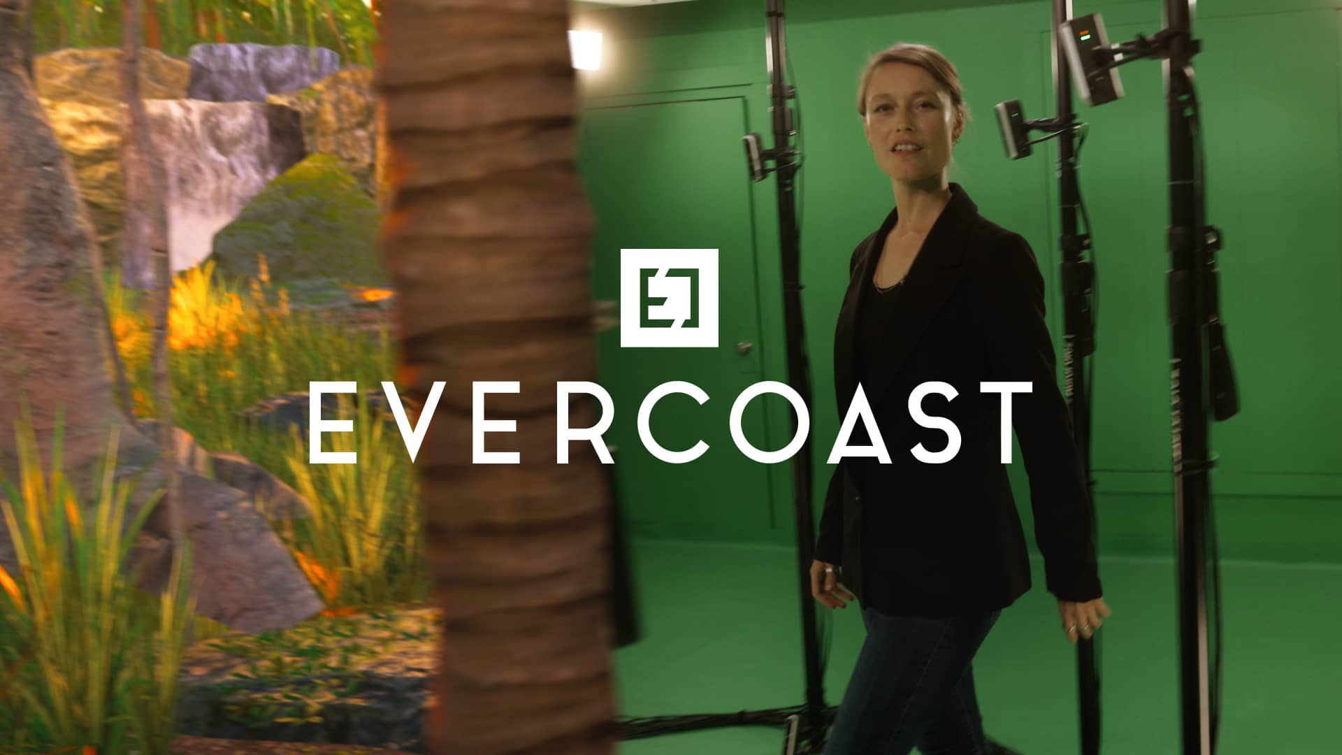 2022 Evercoast Brand Trailer on Vimeo