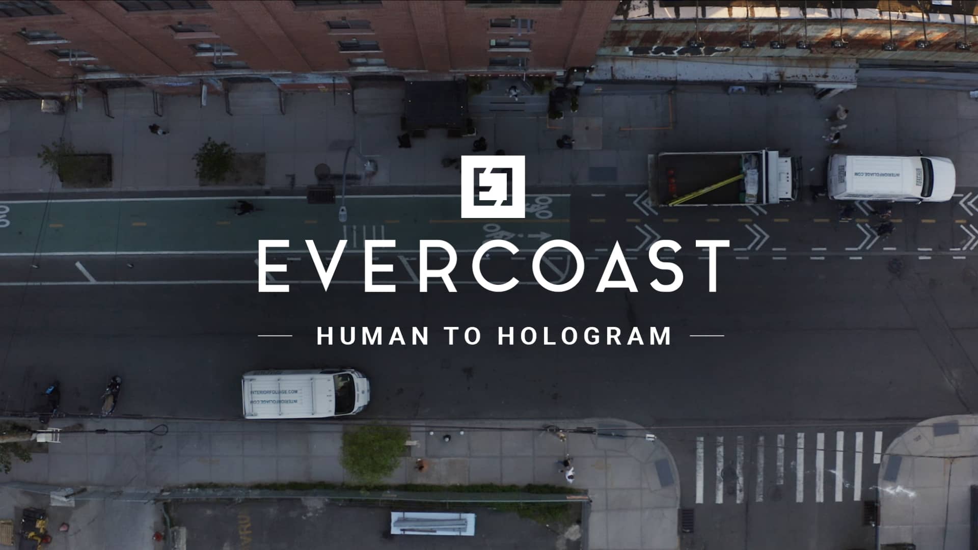Evercoast End-to-End Platform Trailer on Vimeo