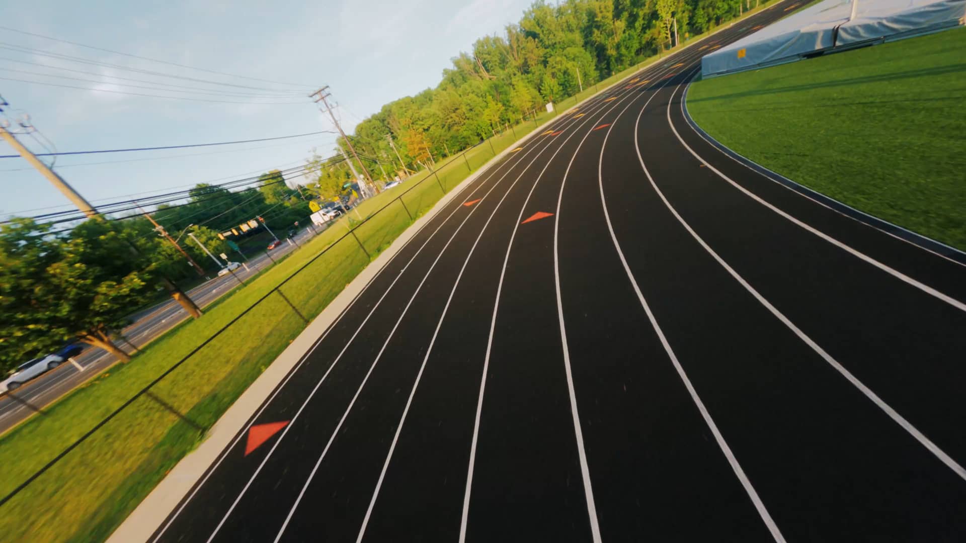 Seneca Valley High School - FPV (Germantown MD) on Vimeo