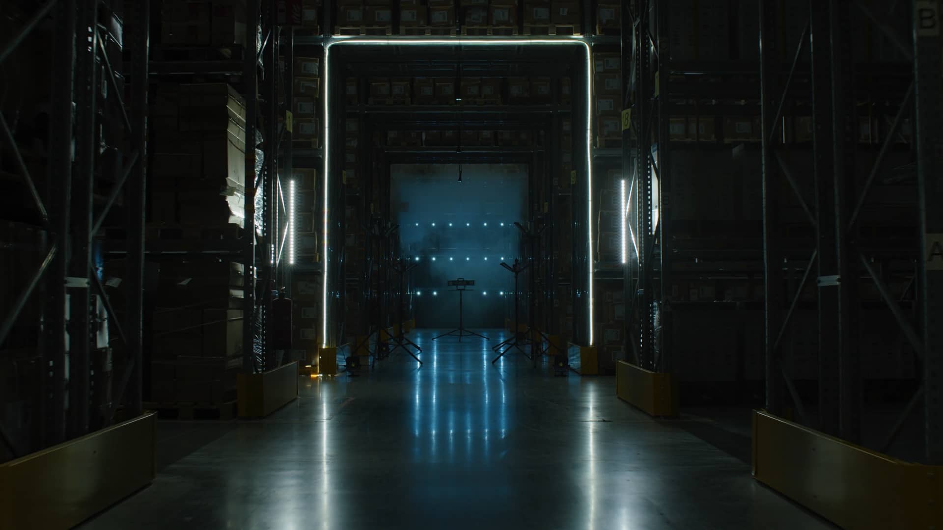 MARELD LIGHTS/ACTION on Vimeo