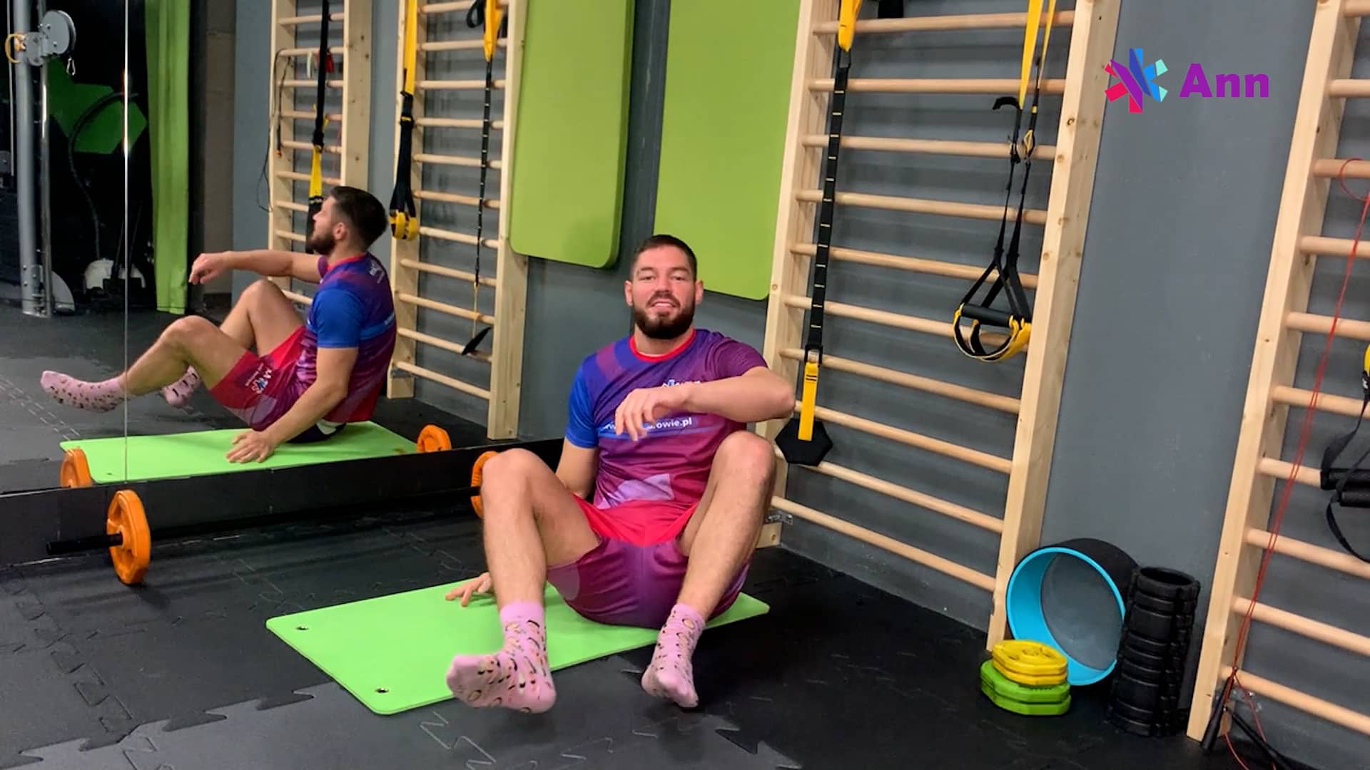 2022_09_23_FIT_Trening mieśni brzuchu on Vimeo