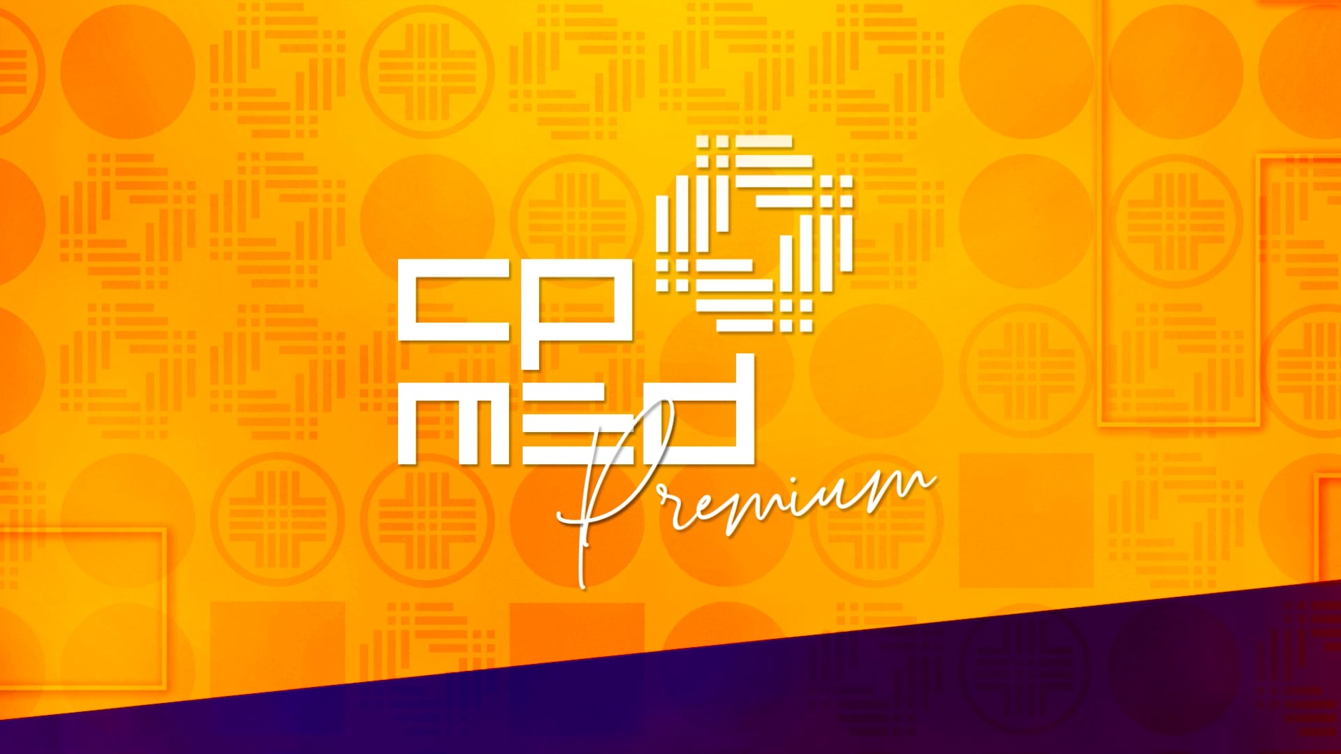 CPMED Premium on Vimeo