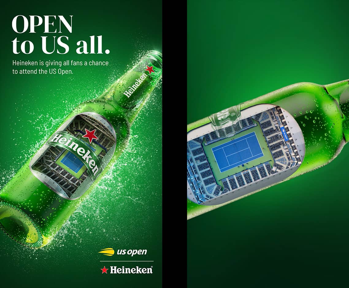 Heineken Vertical on Vimeo