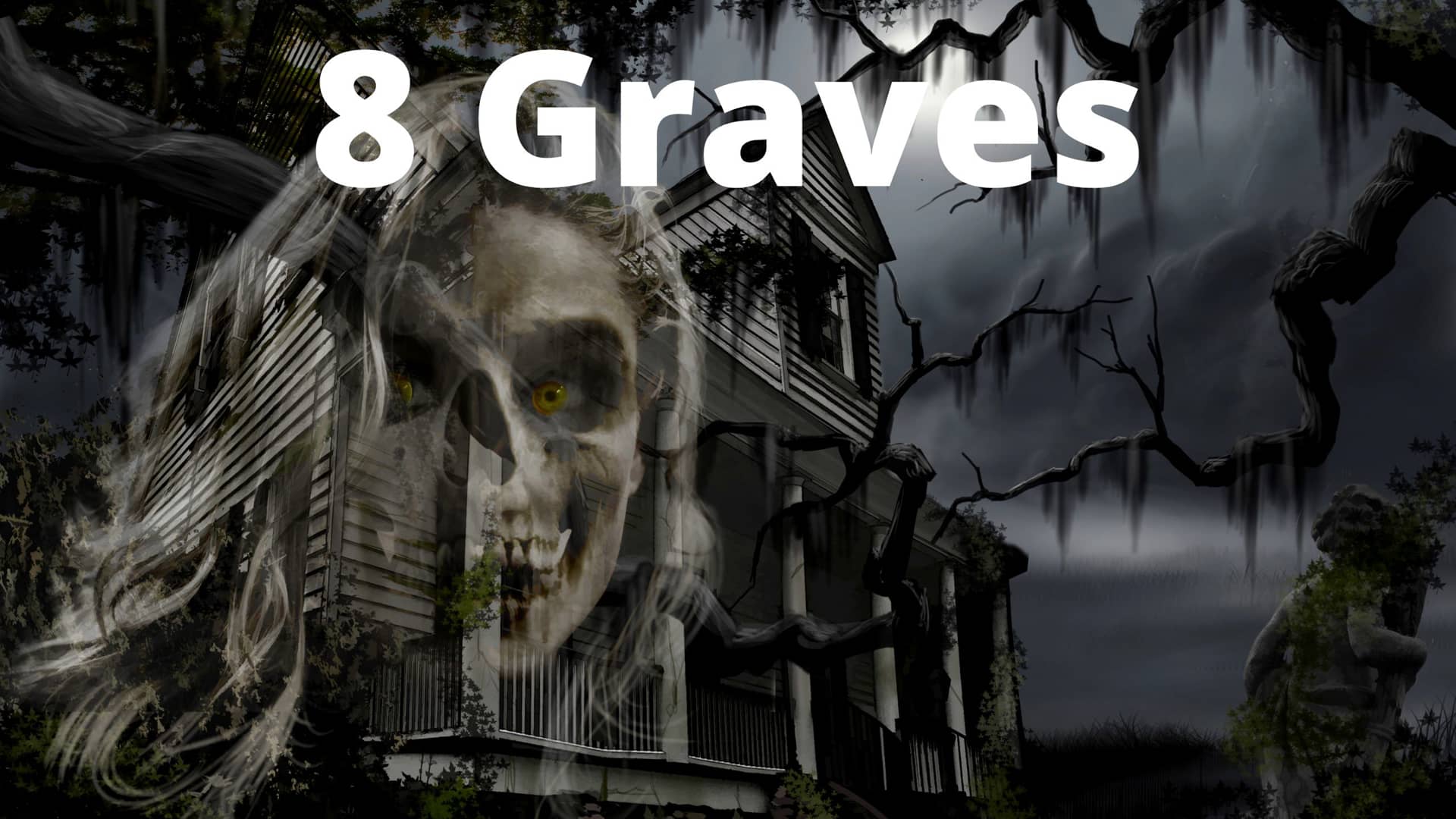 8 Graves (2020) - Filme de Terror Completo Legendado em Português on Vimeo