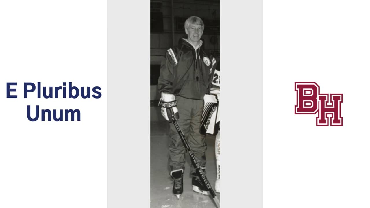 Ken Martin '65 Retirement on Vimeo