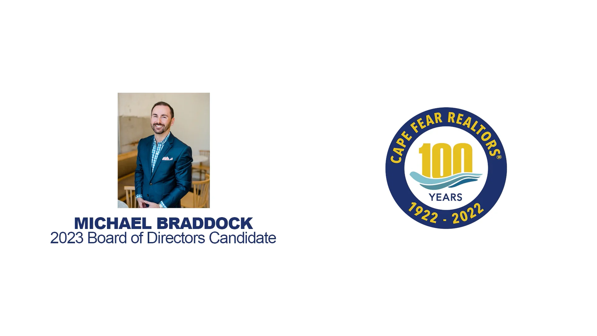 Michael Braddock on Vimeo