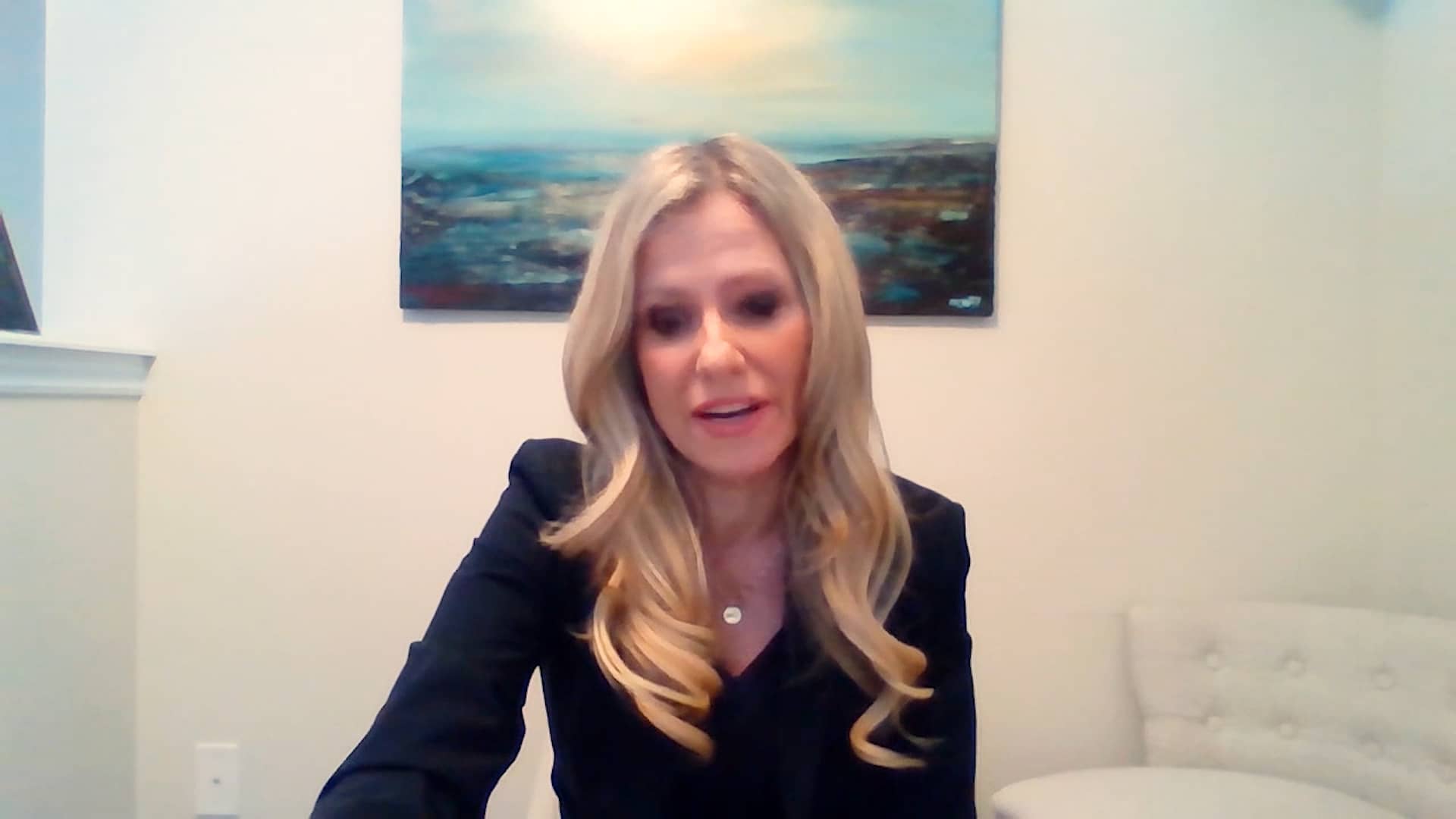 NACO Report - Sonya Shorey, VP at Invest Ottawa on Vimeo