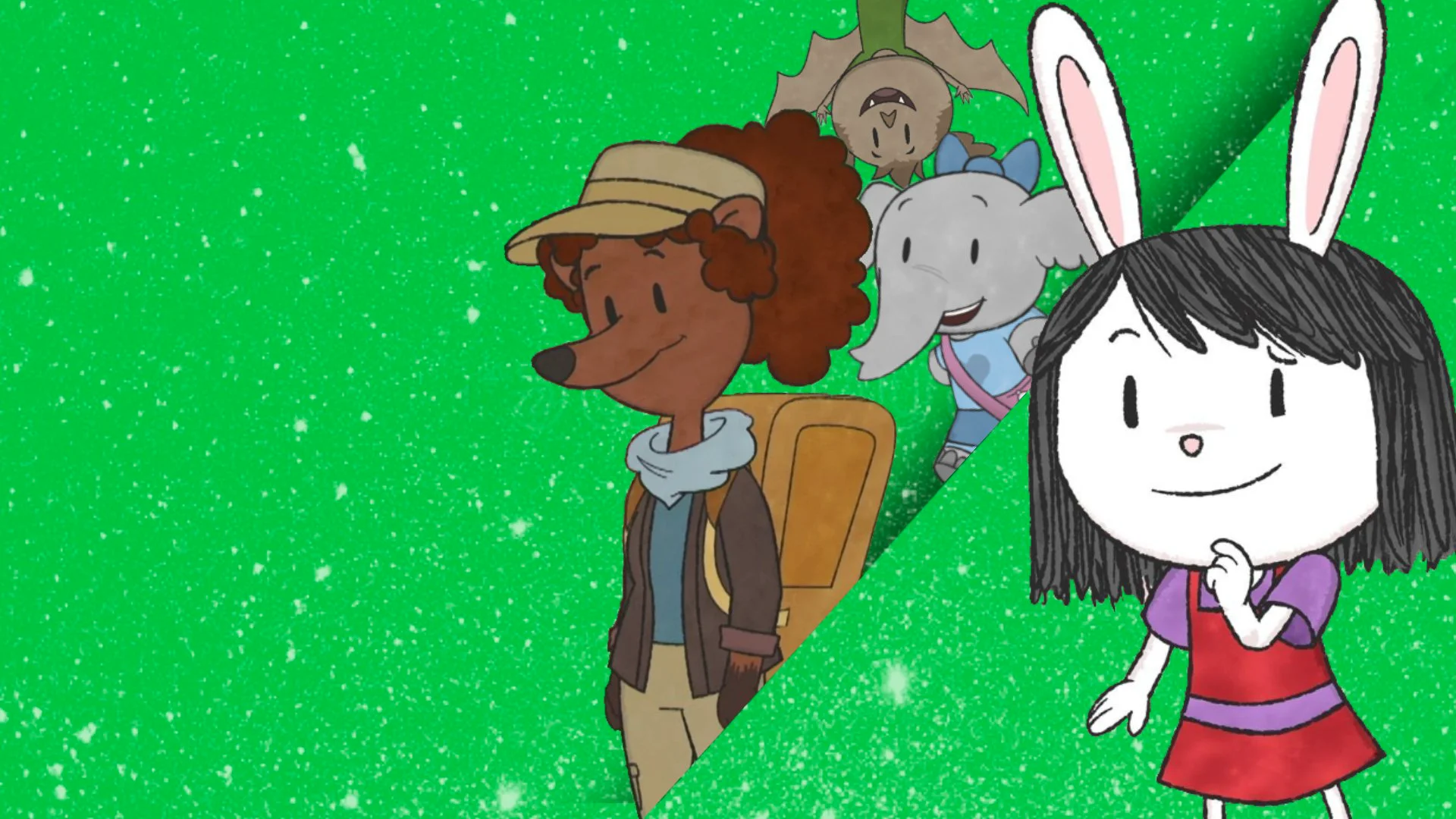 Elinor Wonders Why - A Change of Art.mp4