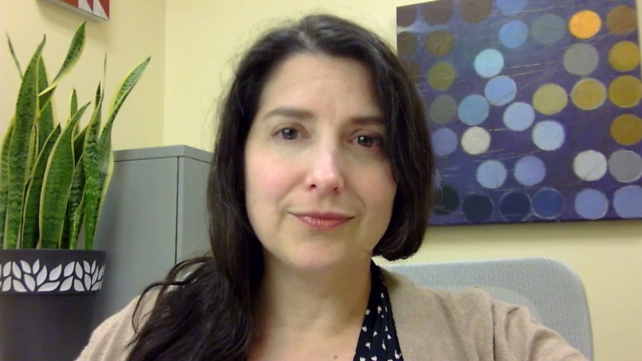 Dr. Julie Kinn, PhD, Psychologist, Seattle, WA, 98104 | Psychology Today