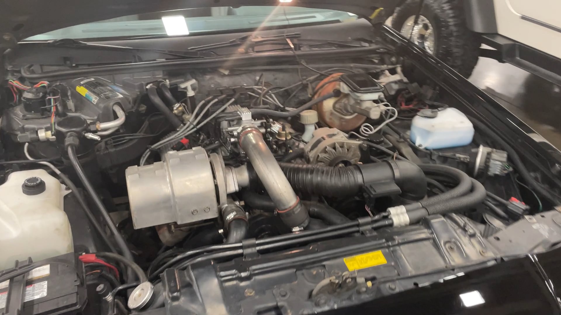 1987 Buick Grand National | W102.1 | Dallas 2022