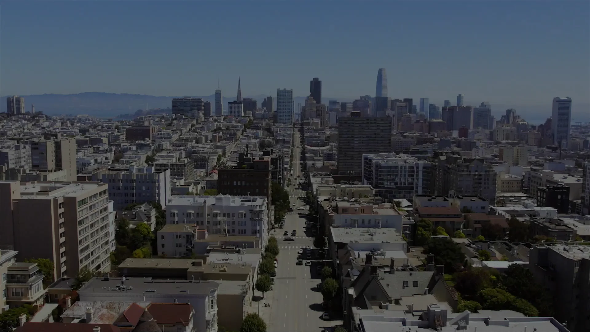 1969 California Street, San Francisco - Teaser - Presented by: CAEN ...