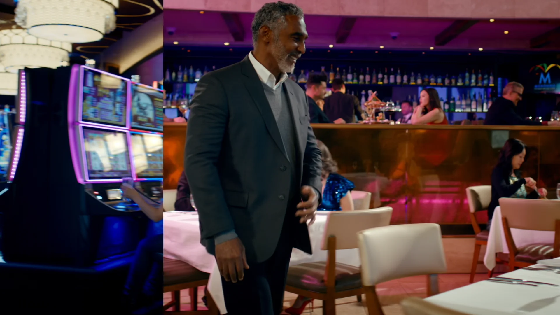 Morongo Morph Spot 3 on Vimeo