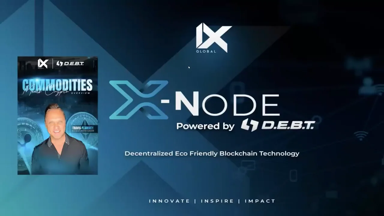 DEBT Box Presentation - Travis Flaherty on Vimeo