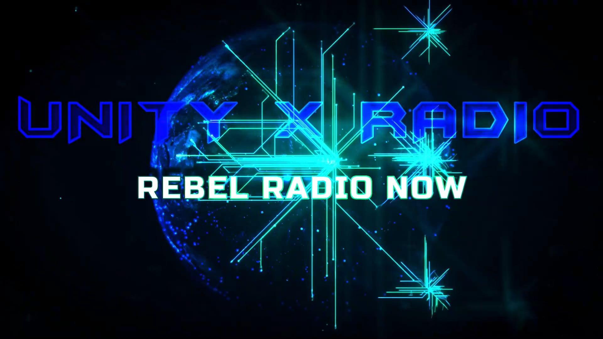 Unity X Radio - Music, Radio Music