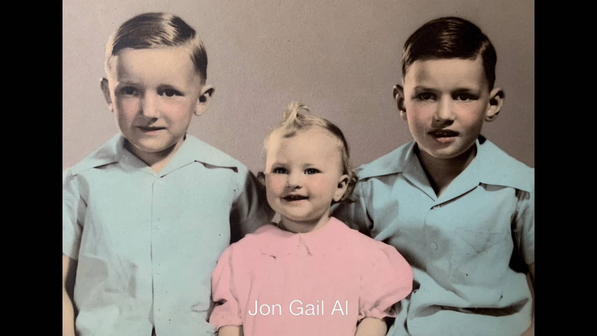 The life of Al Perrett slideshow on Vimeo