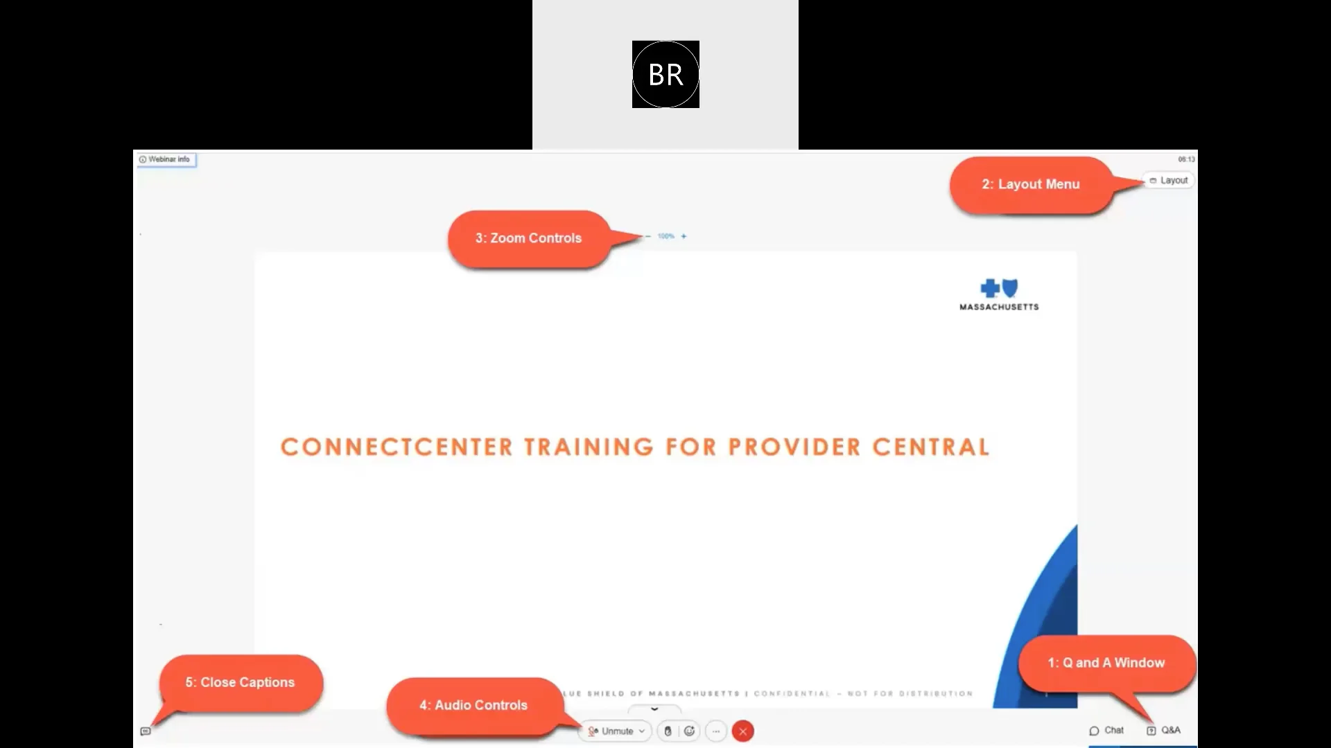 ConnectCenter BCBSMA Claims_CSI 090222.mp4 on Vimeo